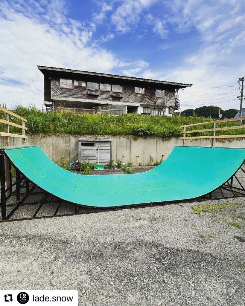 9月9日(土)-10日(日)芽育雪板ワークショップ、LADEビーニーカスタムオーダー | 月山あさひ サンチュアパーク